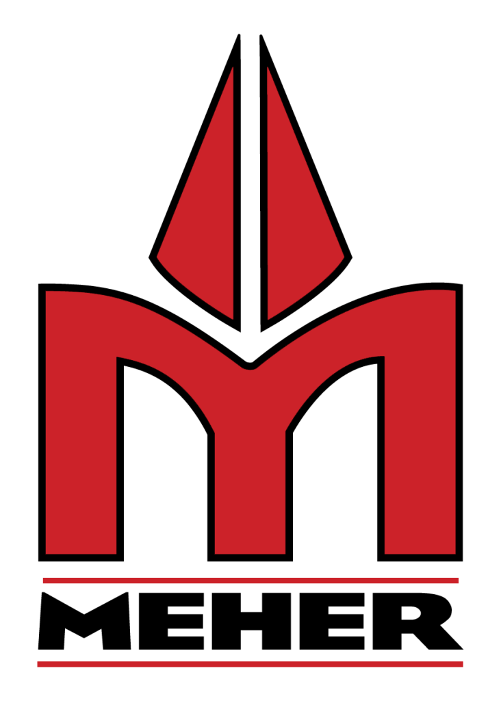 Products - The Meher Group