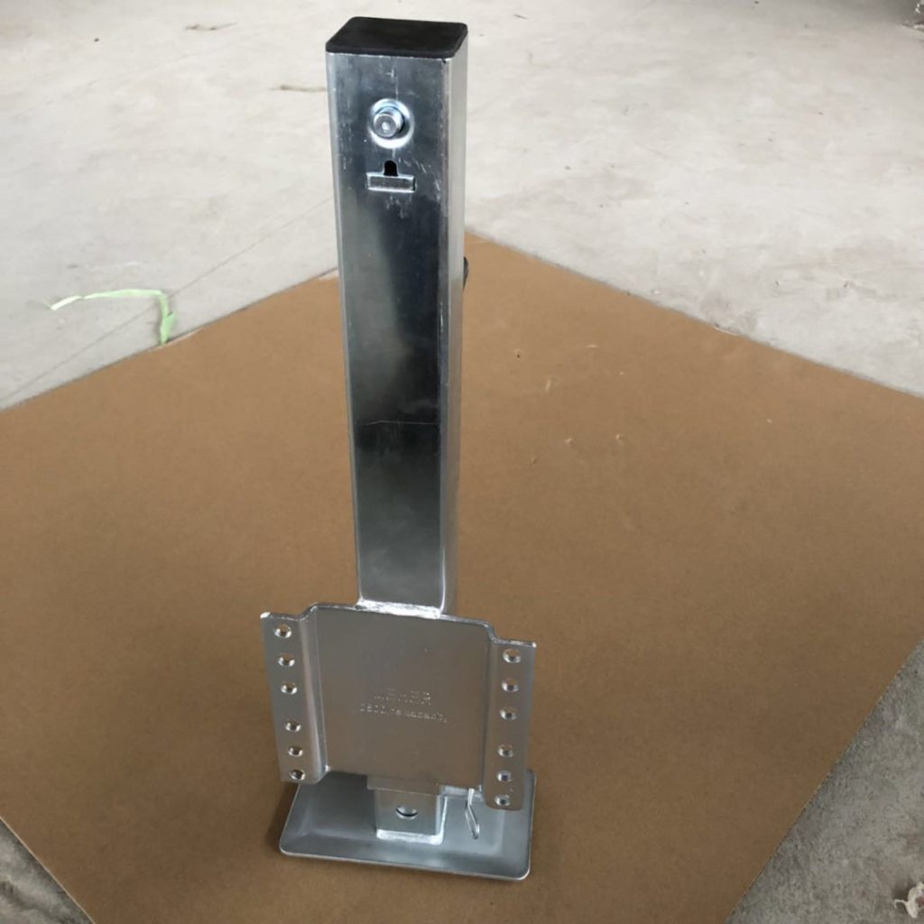 Drop Jack - The Meher Group