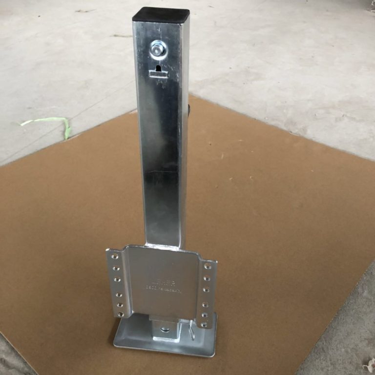 Drop Jack - The Meher Group