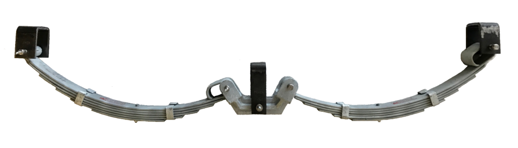 Rocker Roller Spring - The Meher Group