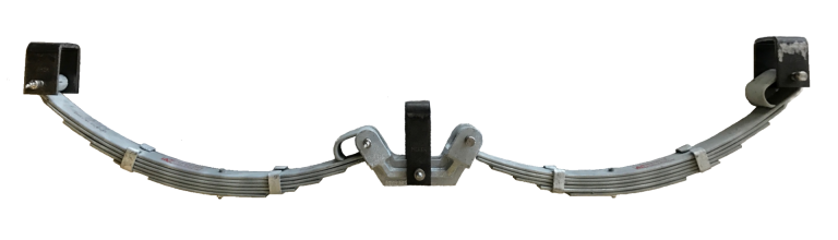 Rocker Roller Spring - The Meher Group