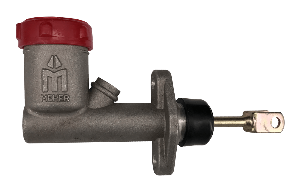 Master Cylinder - The Meher Group