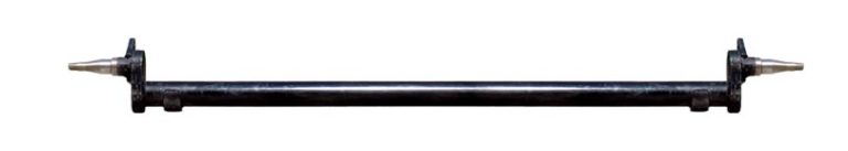 Hollow Spring Axle - The Meher Group