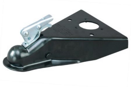 A-Frame Coupler - The Meher Group