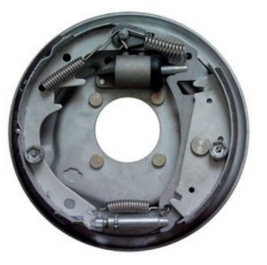Box Trailer Parts - The Meher Group